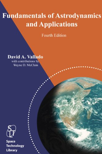 Fundamentals of Astrodynamics and Applications, 4th Edition — pysmad 2. ...